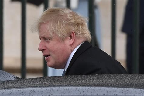 Partygate Johnson Nei Guai Arriva La Decisione Ufficiale
