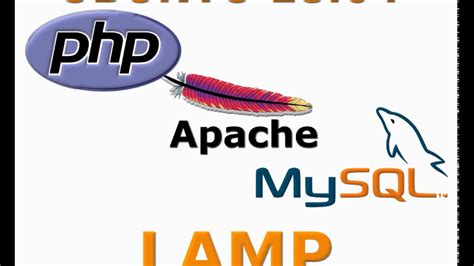 ubuntu 18 04 установка apache 2 mysql и php lamp 10