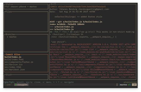 remove specific files from old git commit yohanes