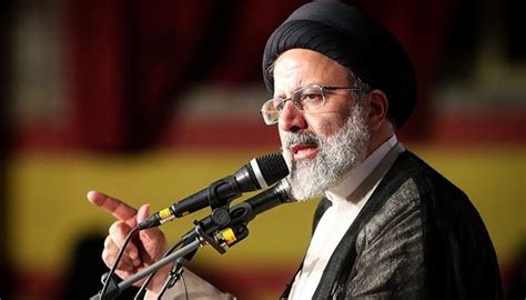 Ebrahim Raisi What Happens After The Presidents Death