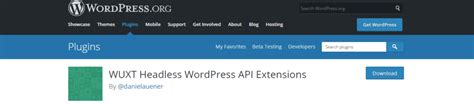 everything you need to know about headless wordpress astra