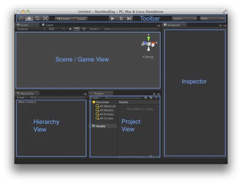 beginning unity 3d for ios part 1 3
