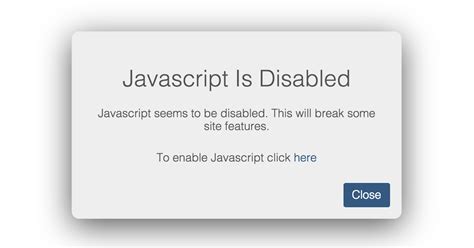 32 popup in javascript with demo modern javascript blog