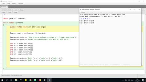 java util scanner java different output when scanning input with