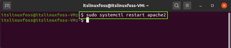 how to install nagios 4 on ubuntu 20 04 its linux foss