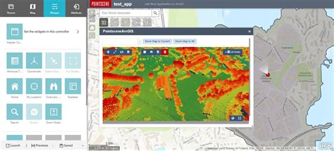 how to read a gis map arcgis maps for sharepoint documentation gis