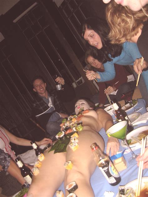 serving dish for party porn pic eporner