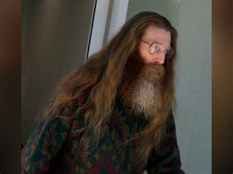 Convcited Paedophile Pen Dragon Arrested