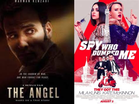 10 Best Spy Thriller Movies To Watch On Netflix Right Now Flickonclick