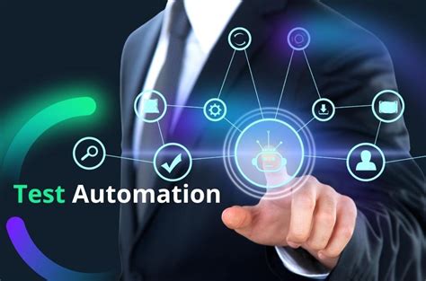 What Is Test Automation Everything You Need To Know Testevolve