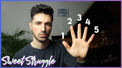Piano Fingering 5 Tips To Pick Your Fingering Like A Pro Youtube