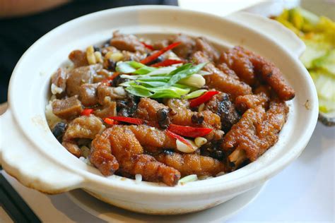 [台南][北區] 五八巷 港式料理 煲仔飯│口味道地煲仔飯不用跑香港來這吃就對了