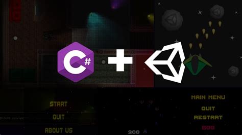 unity 2d and 3d games from scratch and learn c scripting