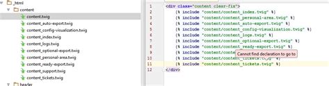phpstorm how to go to the file by clicking on the link ctrl click