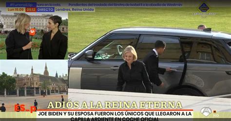 Joaquín Prat Patricia Pardo Susanna Griso Los Presentadores Se