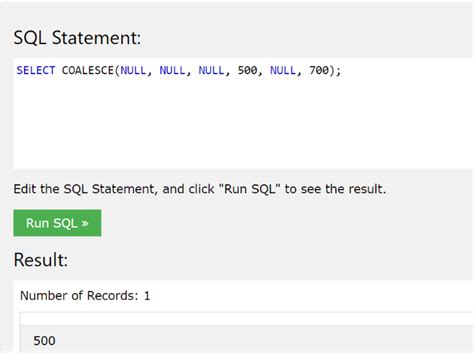 tips for sql developers analytics hub