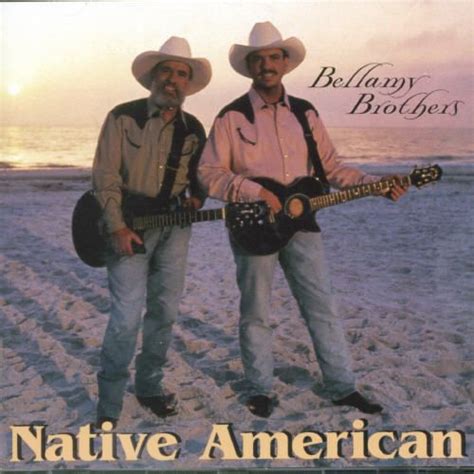 native american the bellamy brothers songs reviews credits allmusic