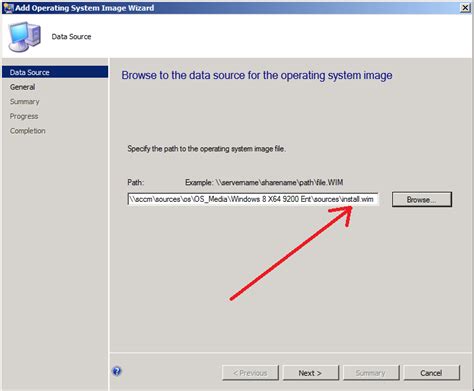 install wim file just another windows noob