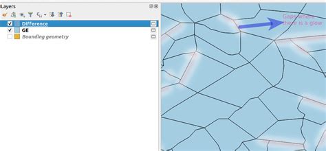 kartoza finding and fixing topology and geometry errors in qgis