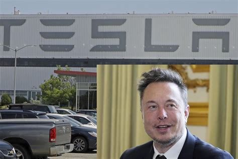 240 Black Tesla Workers Seek Class Action Lawsuit Over Racism
