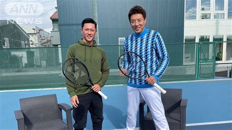 車いすテニス・小田凱人（16） 「神様からの挑戦」骨肉腫を乗り越え“最年少世界一”