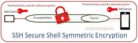 Ssh Secure Shell Tunneling Tutorials For Beginers Ccna Tutorials
