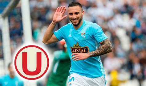 Sporting Cristal Fichajes 2023 En Vivo Fichajes Bajas Y últimas