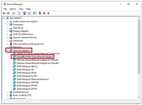 hyper v virtual ethernet adapter driver download windows 10