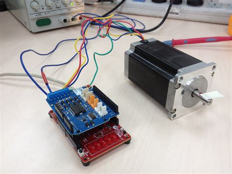 psoc 4 pioneer kit community project 045 step