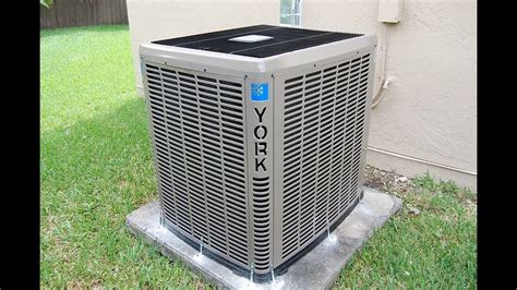 What Is The Best Central Air Unit Kylerkruwbarnett