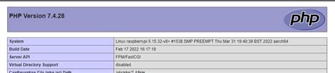 getting started with nginx on raspberry pi full guide raspberrytips