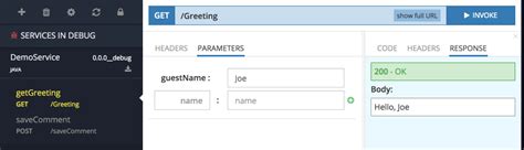 basic quick start guide developing backendless server code with java