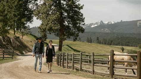 Yellowstone Season 5 Episode 6 Review Cigarettes Whiskey A Meadow