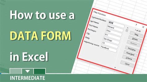 download edit and delete from a userform
