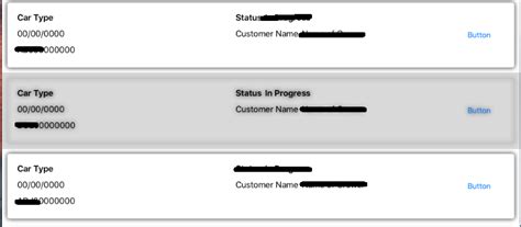 xamarin forms custom view cell in listview having only button