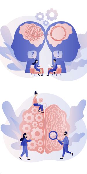Understanding The Psychological Impact Of Sexual Assault From