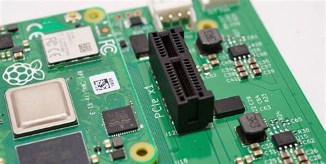 raspberry pi cm4 pci express device database jeff geerling