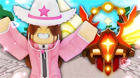 Bedwars Season 8 Is The Best Roblox Bedwars Youtube