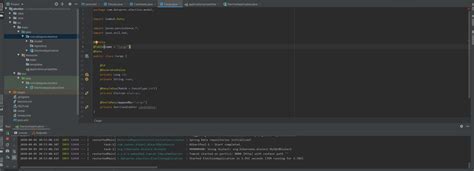 mysql database is not created automatically with spring boot jpa