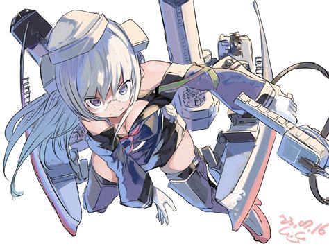 艦これ版真剣お絵描き60分一本勝負 20230716」 げげさんのイラスト