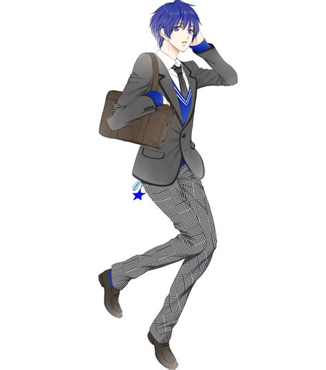 藍羽 ルイ Marginal 4（マジフォー） Artist ピタゴラスプロダクション 公式ポータルサイト