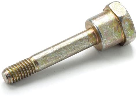 80 018 Oregon Snowblower Shear Pin Replaces Husqvarna 531002513 Dr