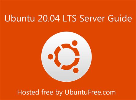 download ubuntu 20 04 lts server guide pdf epub and mobi