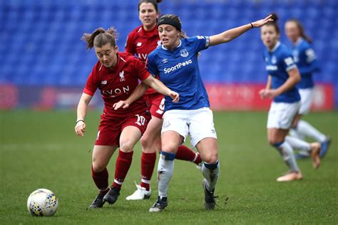Liverpool Women Vs Everton Women Preview Team News And Ways To