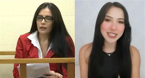 Aída Merlano Entregó Detalles De Su Fuga Dijo Si Su Hija Aída Victoria