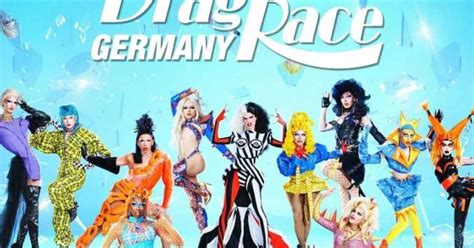 Drag Race Germany Viewers Blown Away By Season One Budget