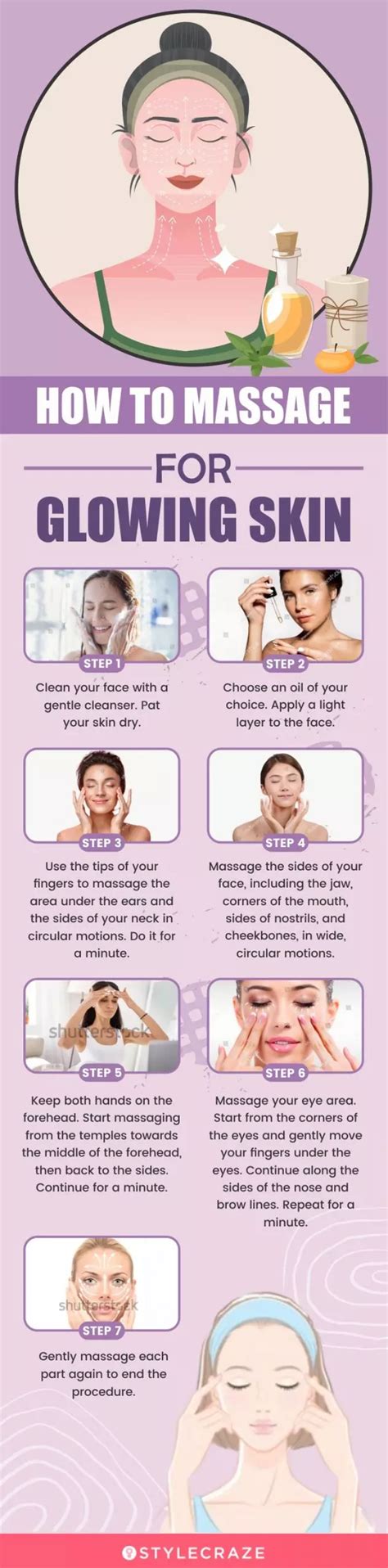 How To Get Glowing Skin 22 Natural Remedies And Tips