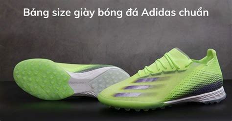 Cách Chọn Size Giày Bóng đá Nike Và Bảng Size Giày Chuẩn Nhất