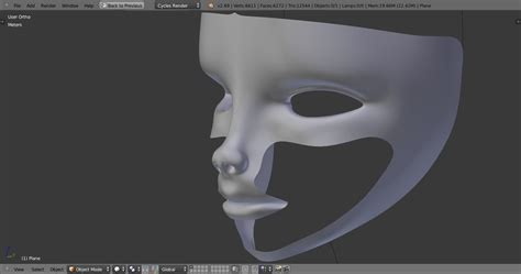Anime Character Modeling Complete Workflow Tutorials Tips And