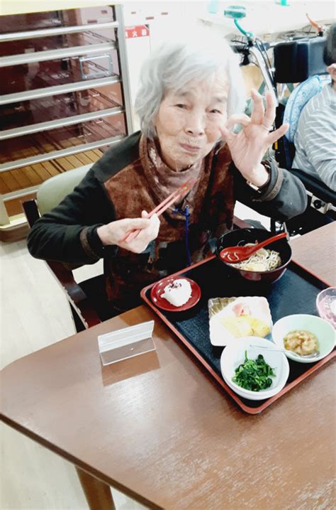 あずみ苑スタッフぶろぐ｜レオパレス21グループの介護施設 プレミアムランチのご紹介／豊田市「あずみ苑豊田」